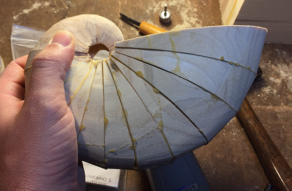 shell Archives - Laughing Mantis Studio